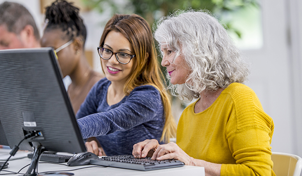 Student Access Services (SAS) - College of the Siskiyous